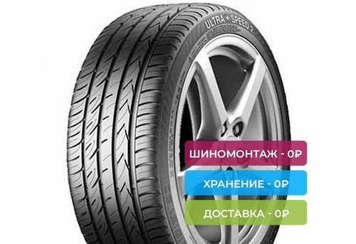 Gislaved UltraSpeed 2 215/55 R17 98W