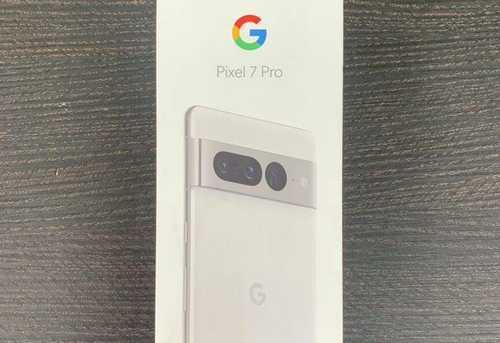 Google Pixel 7 Pro, 12/256 ГБ