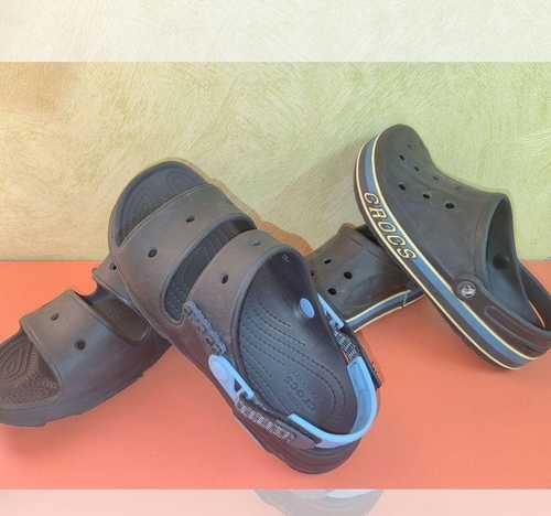 Crocs m7w9