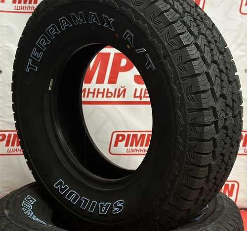 Sailun Terramax A/T 265/65 R17 112S