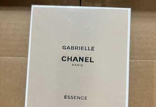 Chanel gabrielle essence