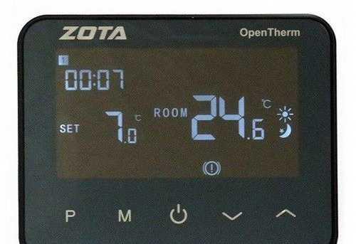 Термостат проводной ZT-20H OT+ zota
