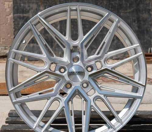 Диски 5*114,3 R20 Vossen VPS HF-7