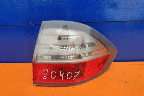 Фонарь задний правый Ford S-Max 1 2006-2010