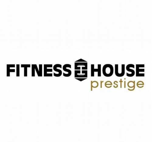 Абонемент Фитнес Хаус/Fitness House prestige