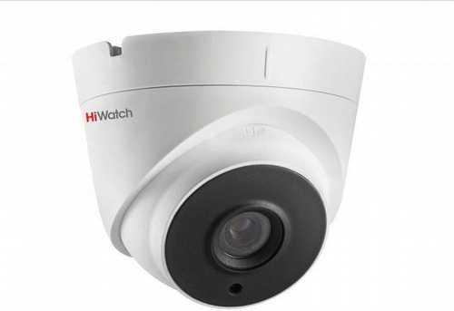 Камера видеонаблюдения HiWatch DS-T203P