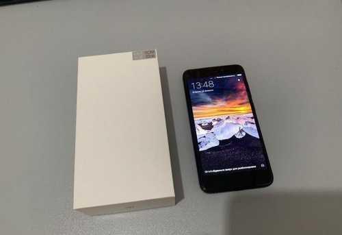 Xiaomi Redmi 4X, 3/32 ГБ
