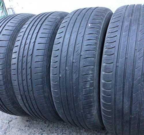 Nexen N Blue HD 195/60 R15 88H