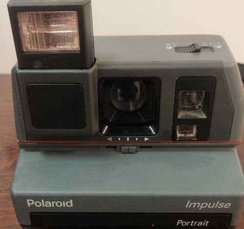 Фотоаппарат Polaroid impulse