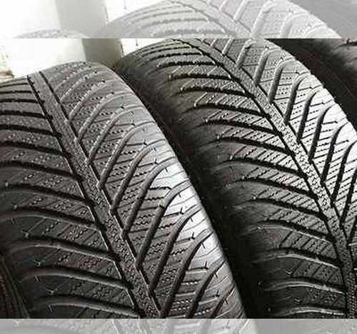 Goodyear Vector 5 Plus 205/55 R16