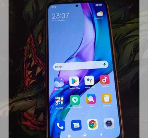 Xiaomi Redmi Note 11 Pro 5G, 8/128 ГБ