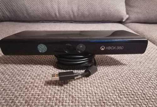 Microsoft Kinect xbox 360