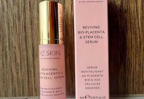 Сыворотка для лица MZ skin Reviving Bio 5 мл