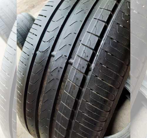 Pirelli Scorpion Verde 255/40 R20