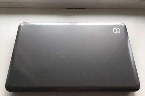 Ноутбук HP Pavilion G6 1053er