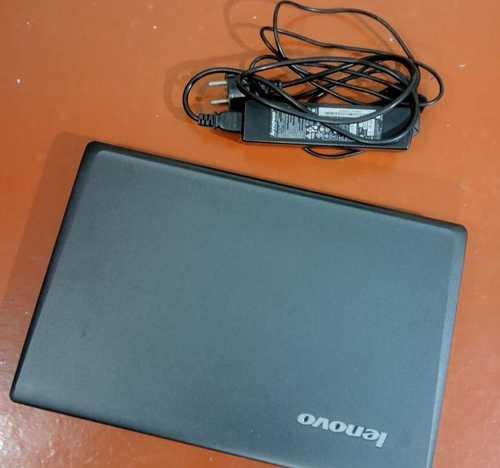 15.6" Lenovo G565, Turion II, RAM 3 ГБ, 320 ГБ, ATI Mobility Radeon HD 5470