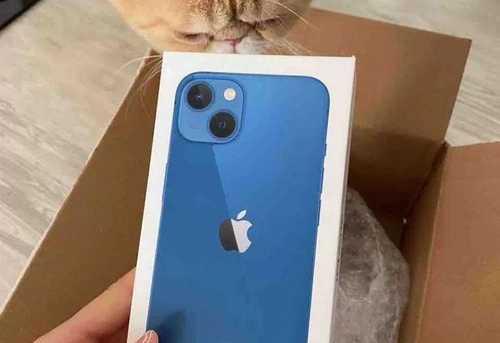 iPhone 13, 128 ГБ