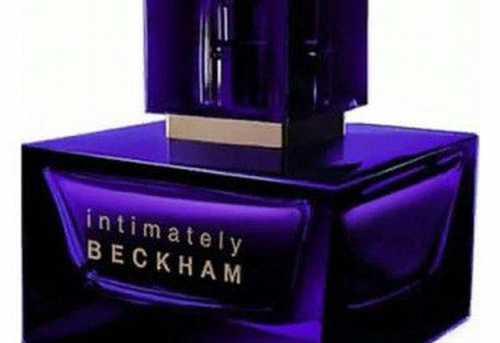 Intimately Beckham Night оригинал