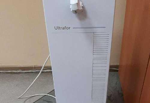 Бактерицидный рециркулятор «Ultrafor»