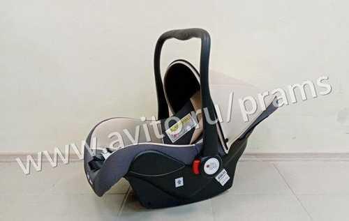 Автолюлька Baby Car Seat HB801. /Новая