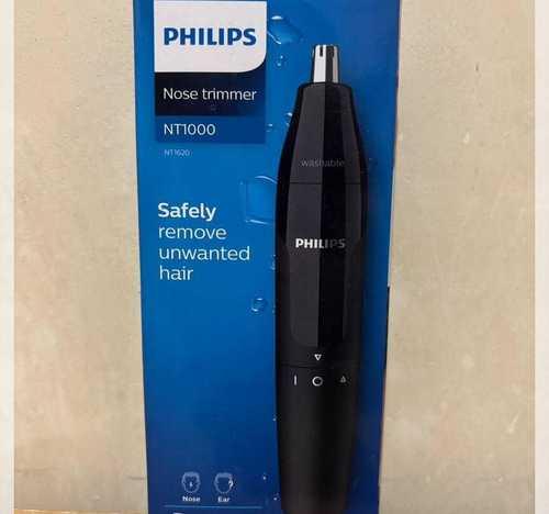 Новый Триммер Philips
