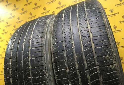 Triangle TR257 235/55 R18 100V