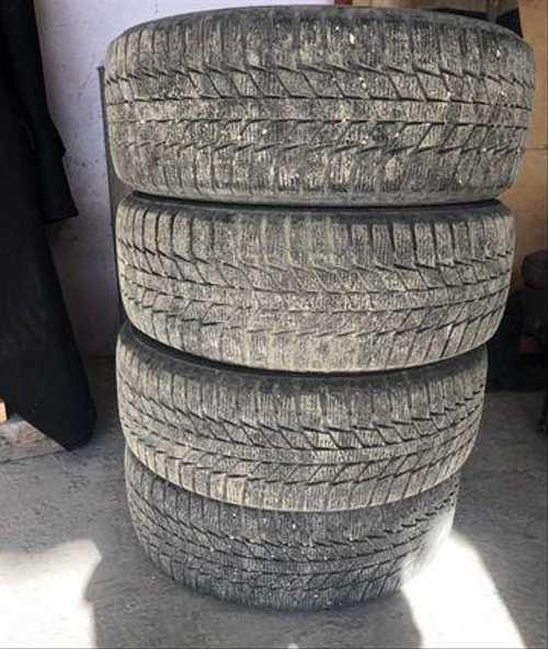 Triangle PL01 215/55 R17