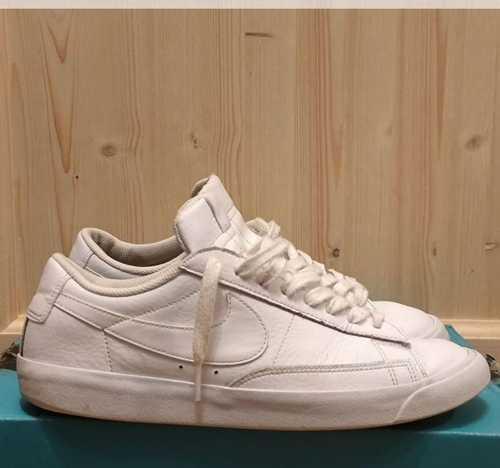 Nike Blazer Low Le(Оригинал)