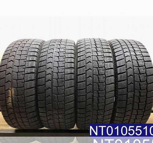 Dunlop Winter Maxx WM02 205/55 R16 91Q