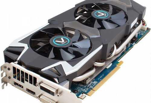 Sapphire R9 280x 3gb