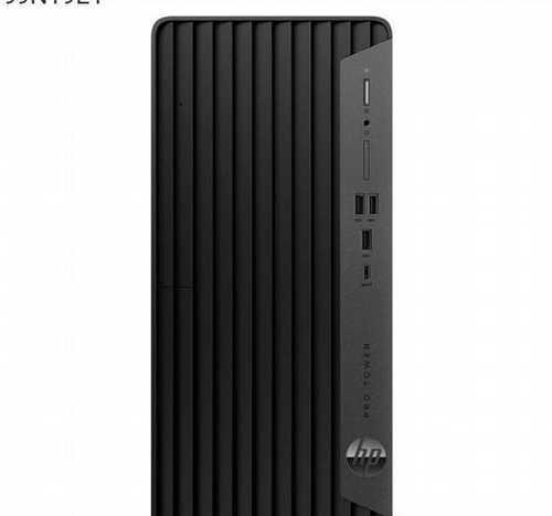 99N19ET, Настольный компьютер HP Pro 400 G9 Tower