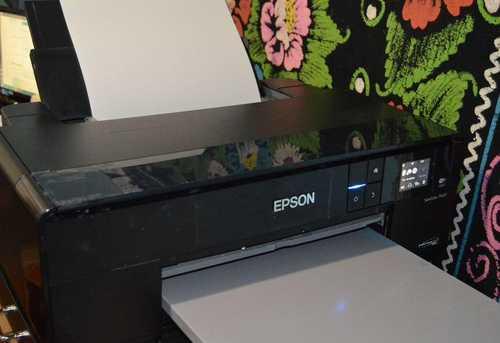 Epson SC-P600