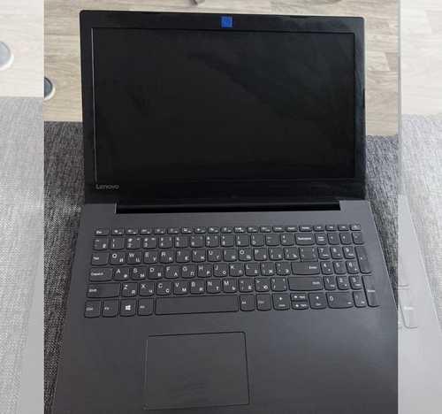 Ноутбук Lenovo IdeaPad 330-15AST (81D6)