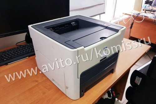 Принтер мфу бу HP LaserJet 1320
