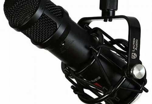 Микрофон студийный Lauten Audio LS-208