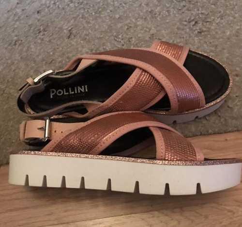 Сандалии, босоножки Pollini