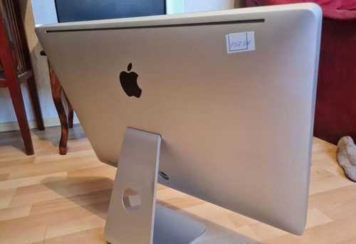 Корпус iMac 2011 27 со стеклом