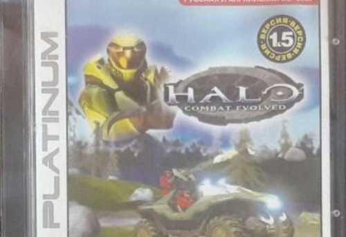 Компьютерные игры Halo и Counter Strike