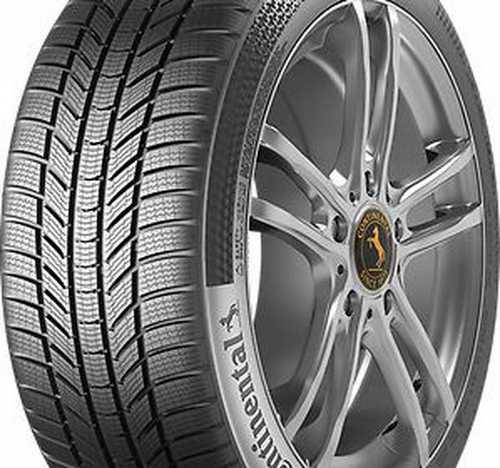 Continental WinterContact TS 870 P 205/55 R19 97H