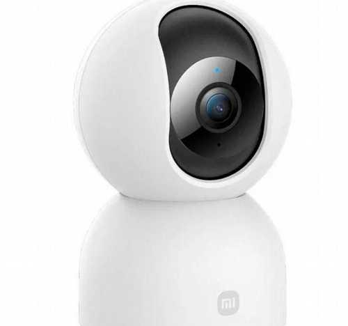 IP-камера Xiaomi Mijia 360 PTZ Version 2 2.5K