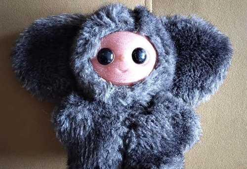 Игрушка Чебурашка СССР