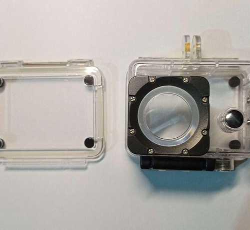 Аквабокс для камеры формата GoPro