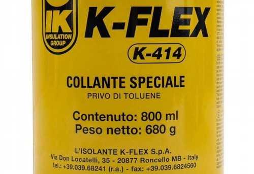Клей для теплоизоляции K-flex K 414
