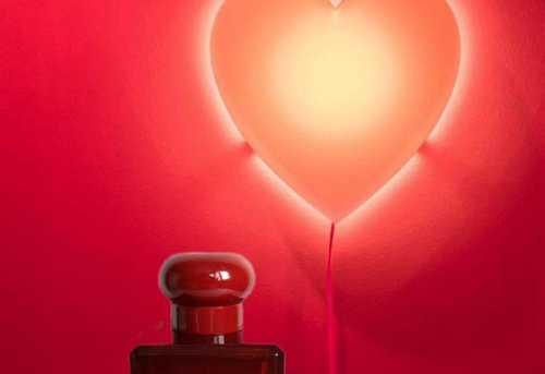 Jo Malone Intense "Scarlet Poppy" +полный комплект