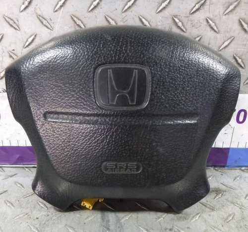 Подушка безопасности в руль Honda Civic VI