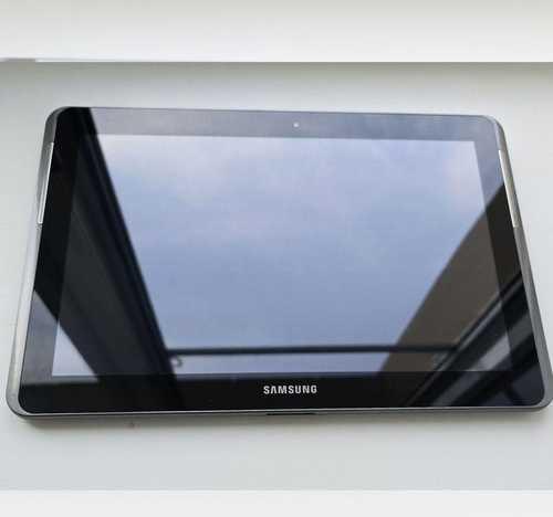 Планшет Samsung Galaxy Tab 2 (GT-P5110)