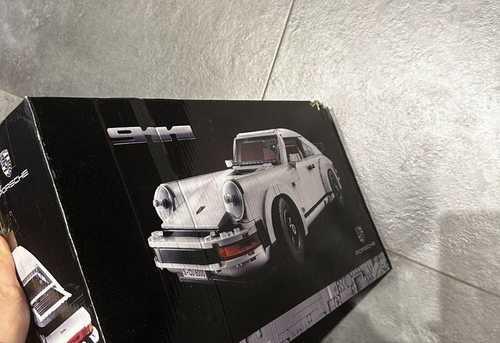 Lego porsche 911