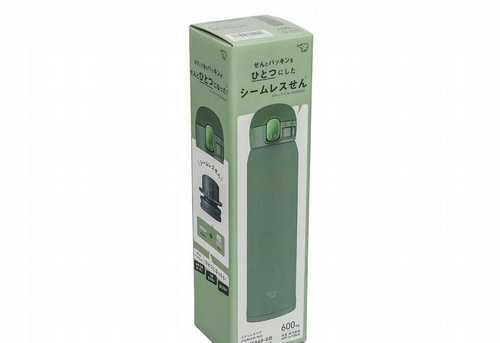 Термос zojirushi SM-WA60-GD 0,6 л. (зеленый)