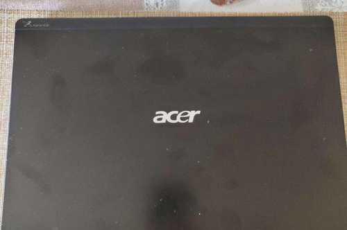 Acer Aspire 3820T
