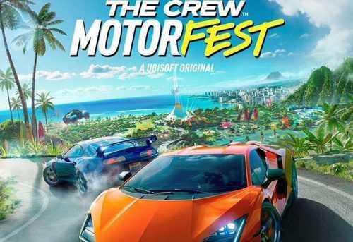 The Crew: Motorfest (PS4/PS5)